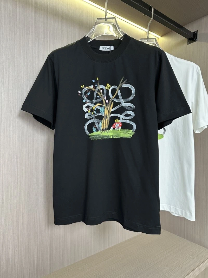 Factory-made Christian Dior T-Shirts