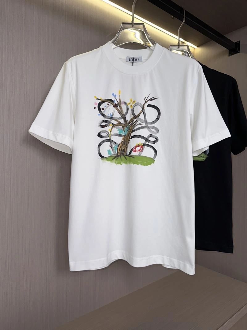 Factory-made Christian Dior T-Shirts