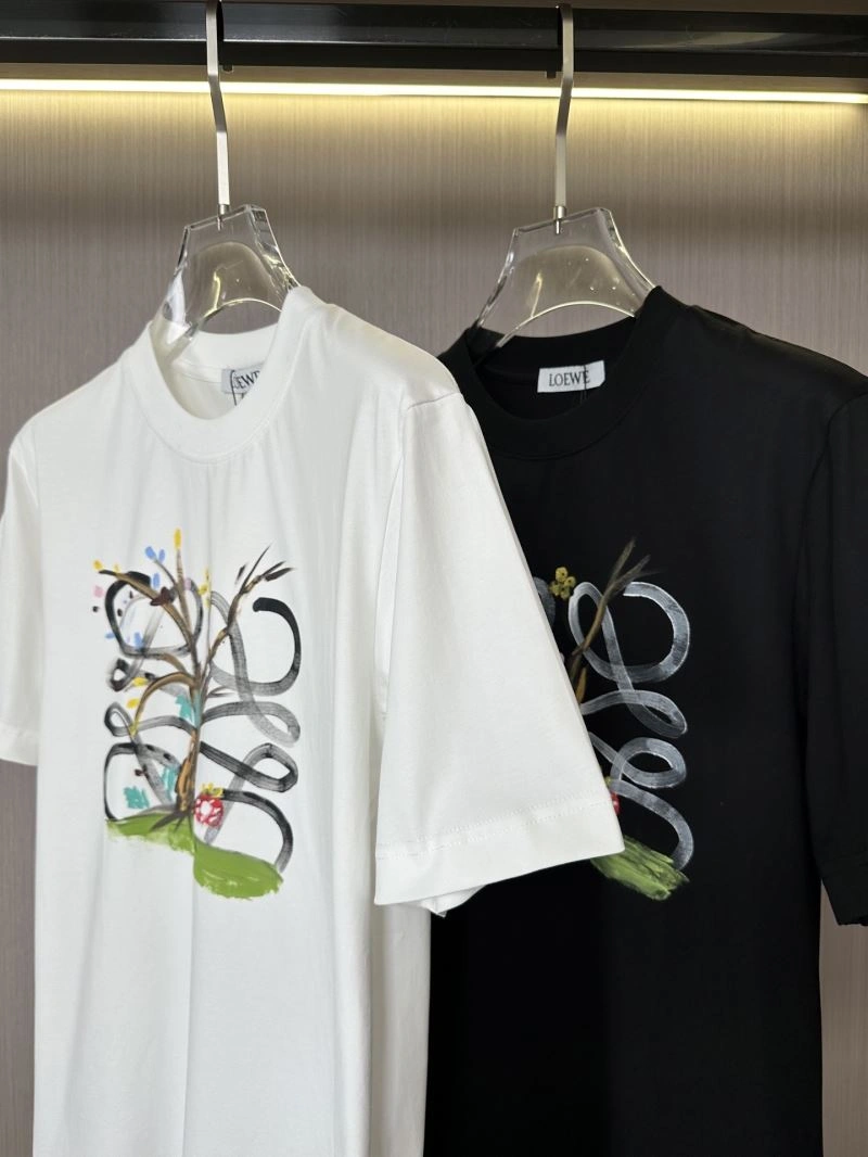 Factory-made Christian Dior T-Shirts
