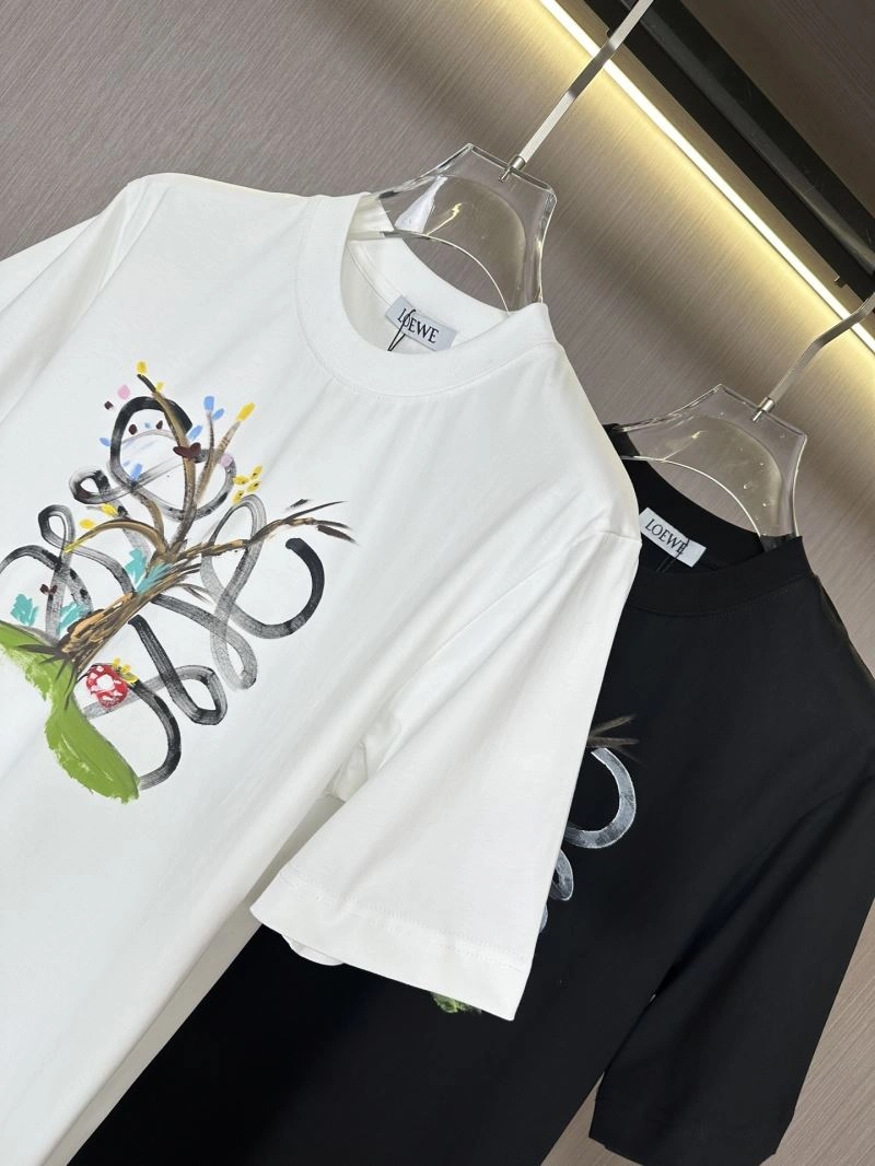 Factory-made Christian Dior T-Shirts