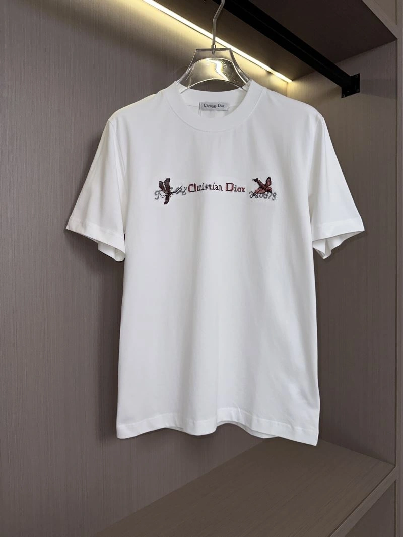 Christian Dior T-Shirts