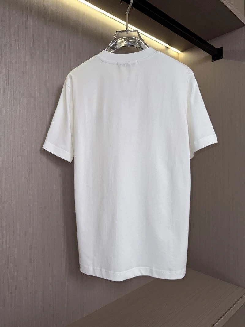 Precise copy Christian Dior T-Shirts