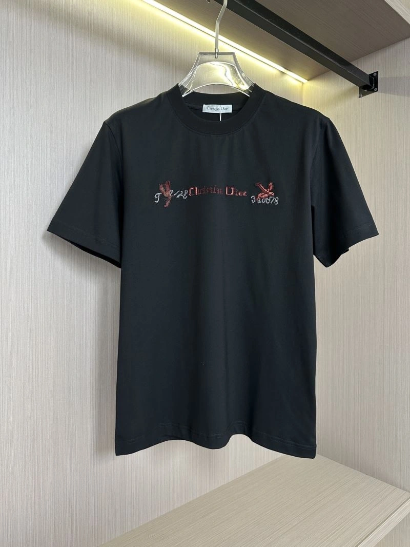 Christian Dior T-Shirts