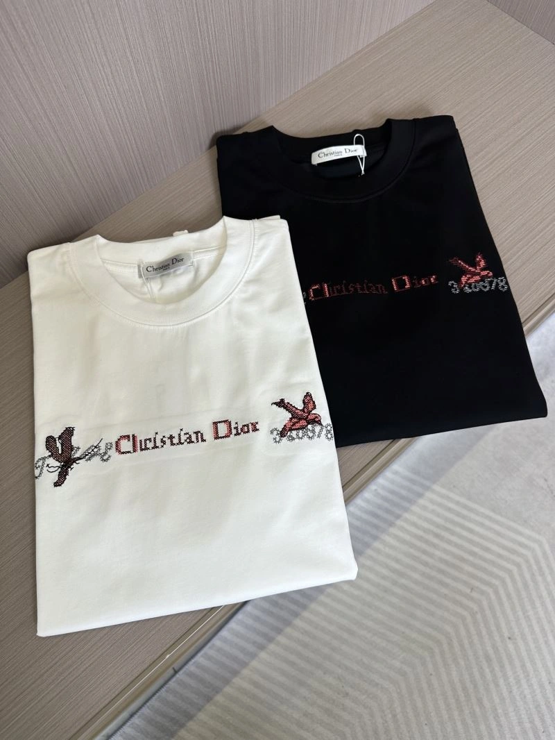 Christian Dior T-Shirts