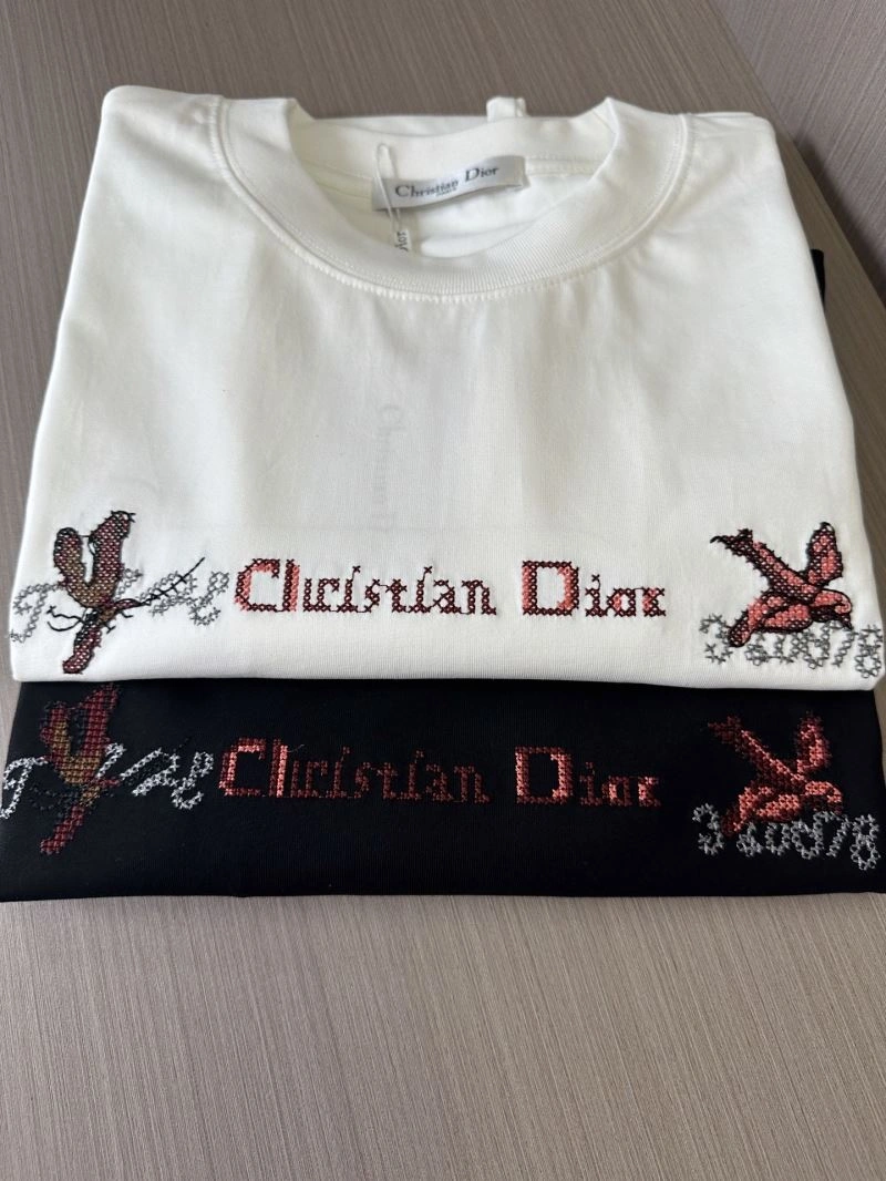Affordable Christian Dior T-Shirts