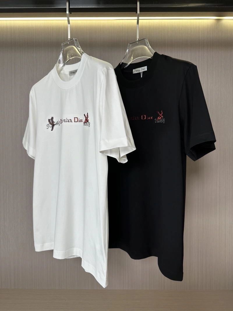 Affordable Christian Dior T-Shirts