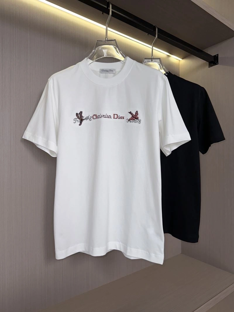 Affordable Christian Dior T-Shirts