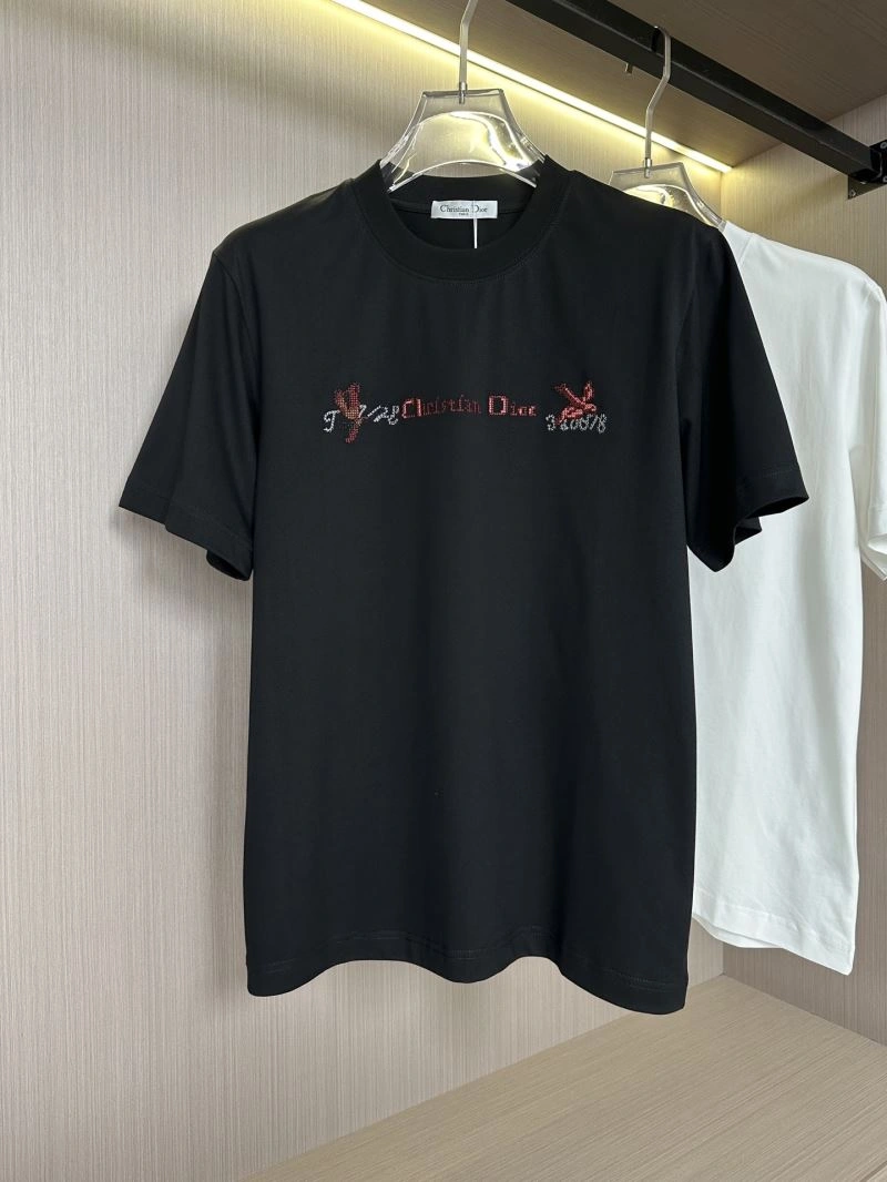 Affordable Christian Dior T-Shirts