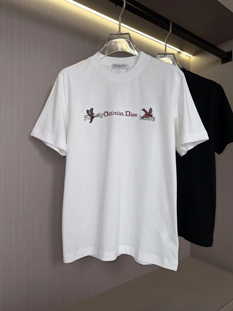 Affordable Christian Dior T-Shirts