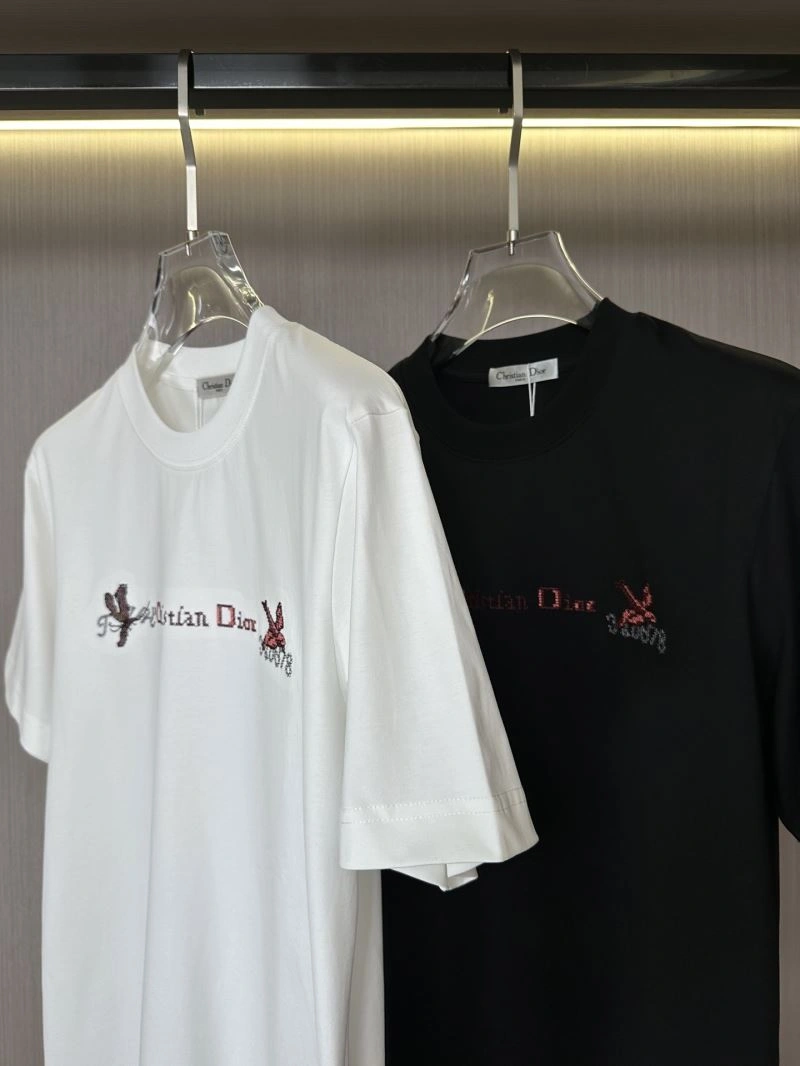 Affordable Christian Dior T-Shirts