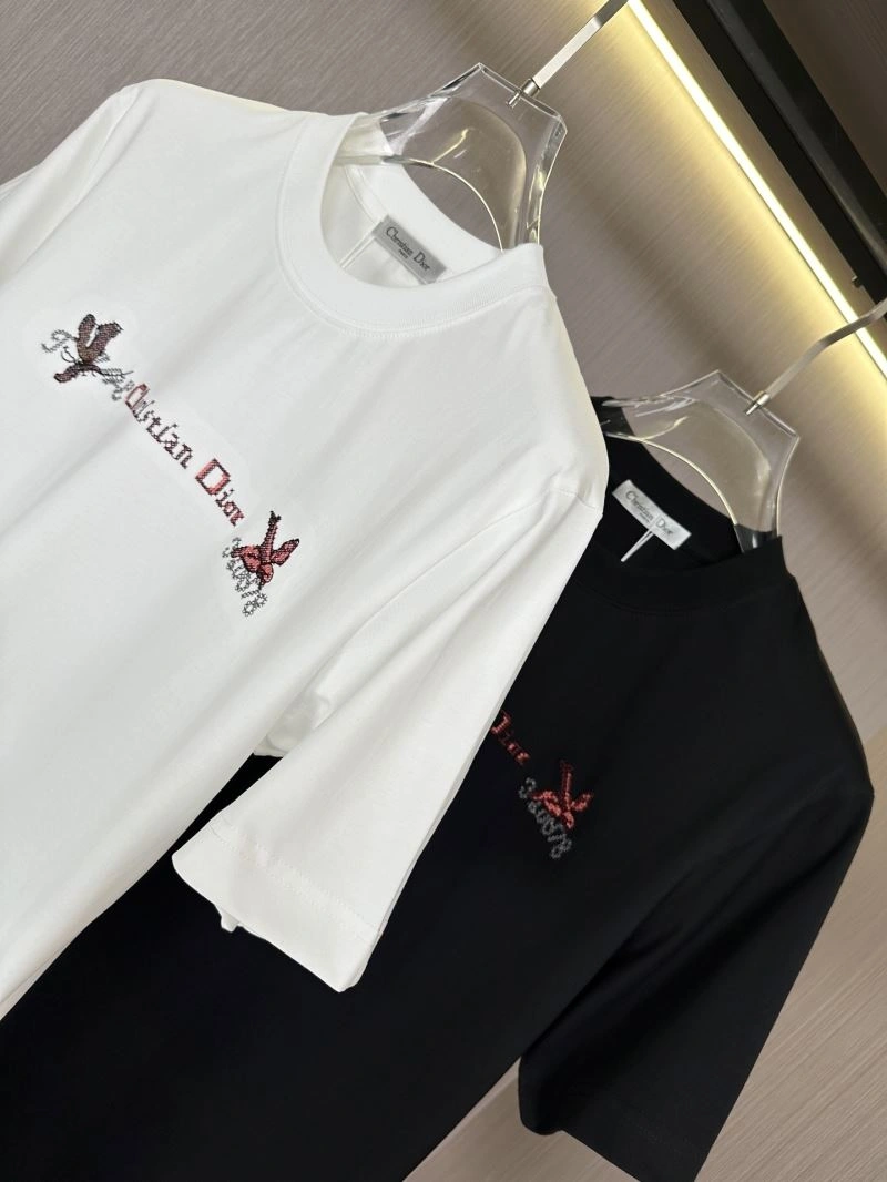Affordable Christian Dior T-Shirts