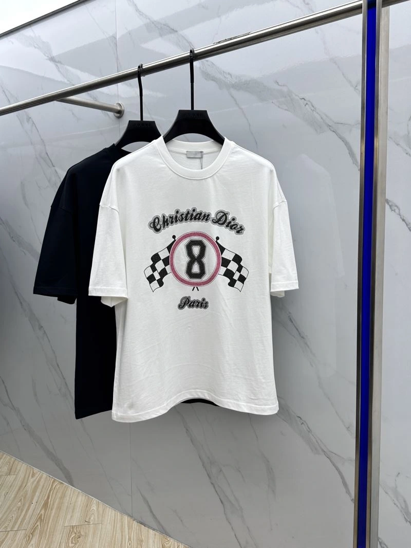 Christian Dior T-Shirts