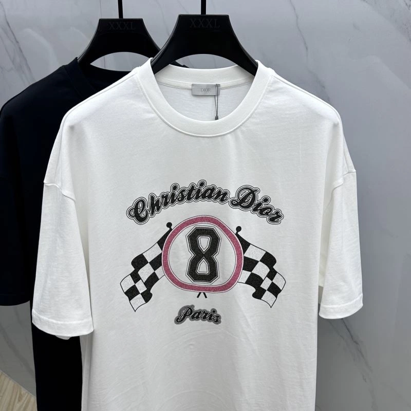 Inexpensive Christian Dior T-Shirts
