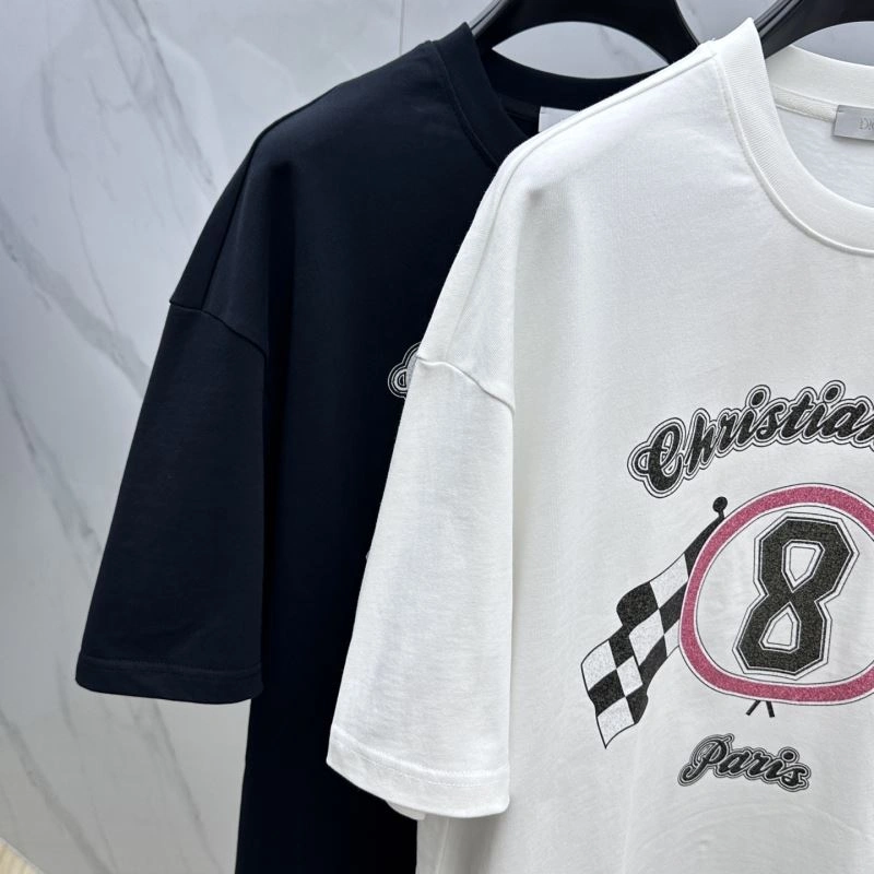 Inexpensive Christian Dior T-Shirts
