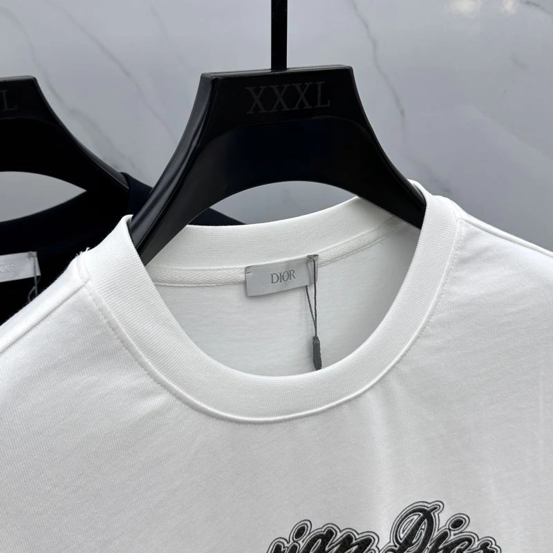 Inexpensive Christian Dior T-Shirts