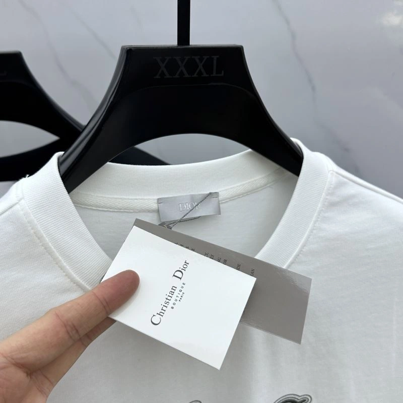 Inexpensive Christian Dior T-Shirts