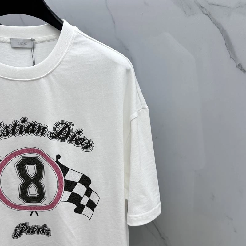 Inexpensive Christian Dior T-Shirts