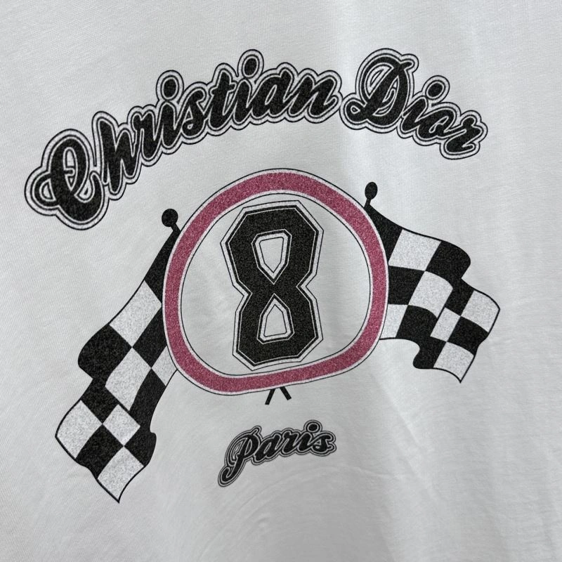 Inexpensive Christian Dior T-Shirts