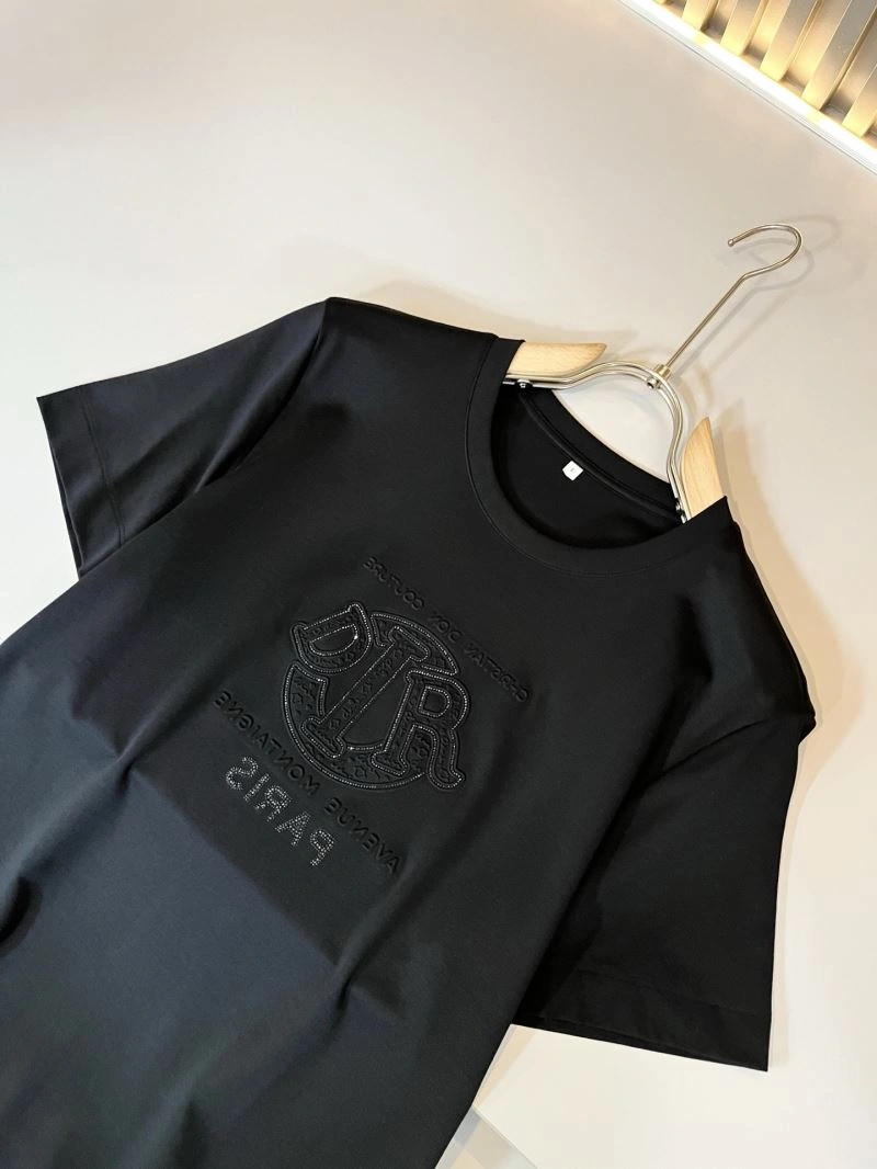 High accuracy Christian Dior T-Shirts