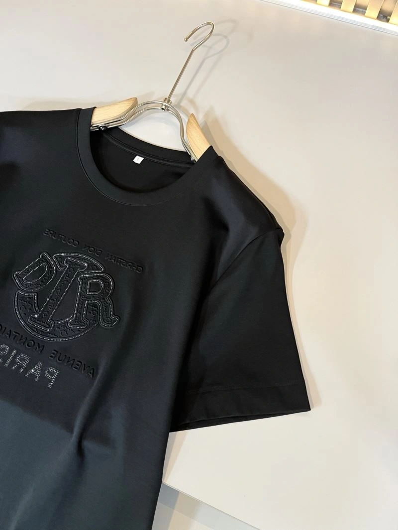 High accuracy Christian Dior T-Shirts