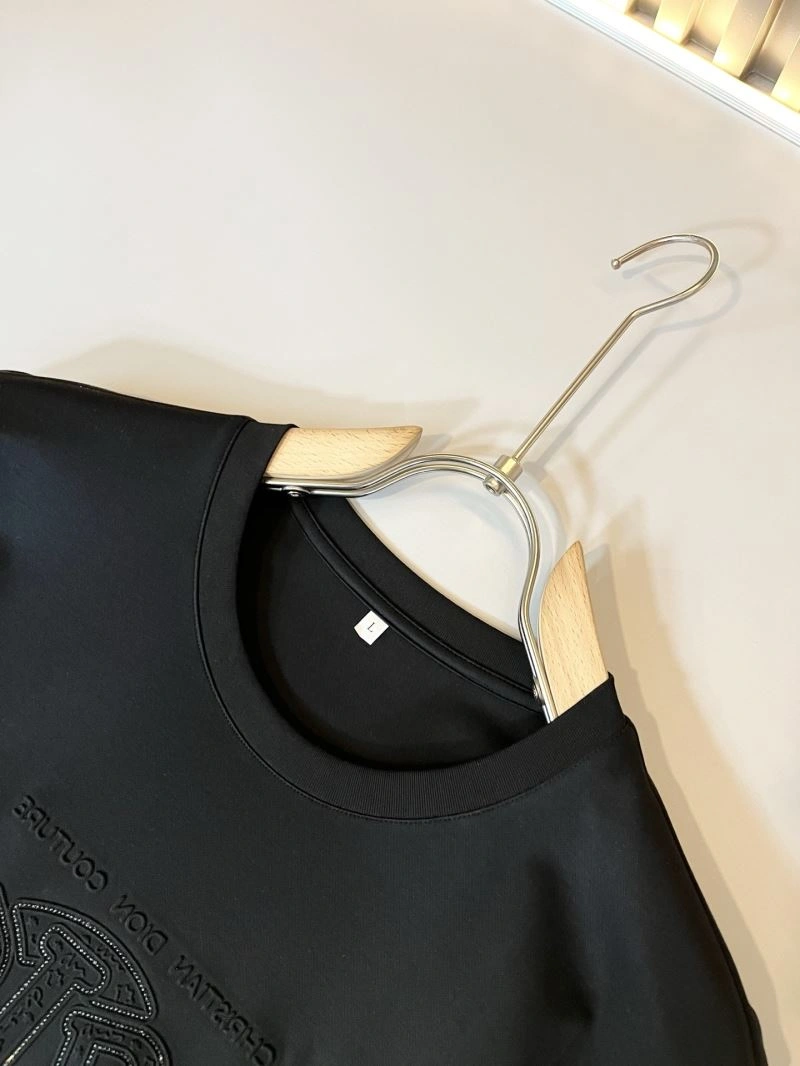High accuracy Christian Dior T-Shirts