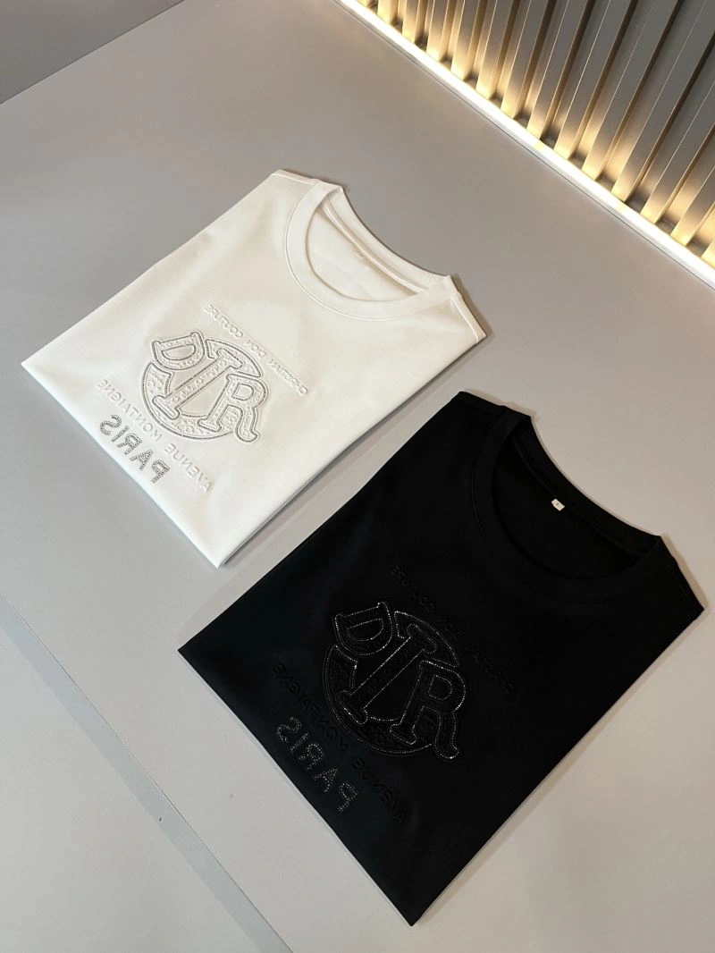 Christian Dior T-Shirts