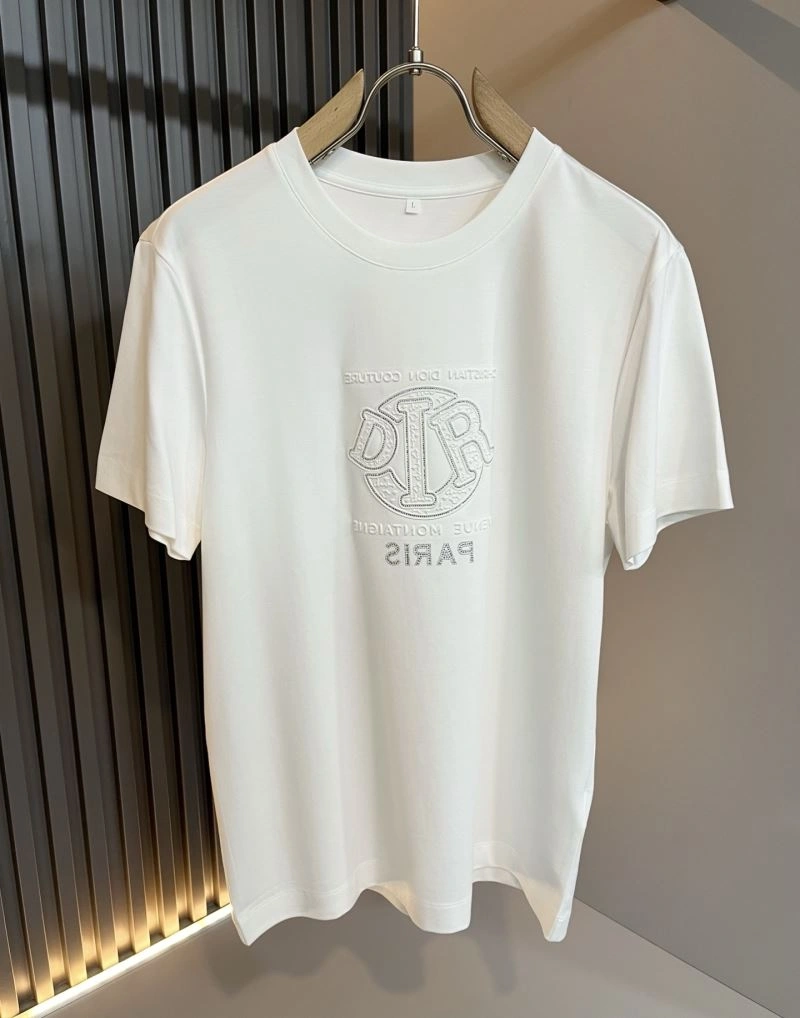 Indistinguishable Christian Dior T-Shirts