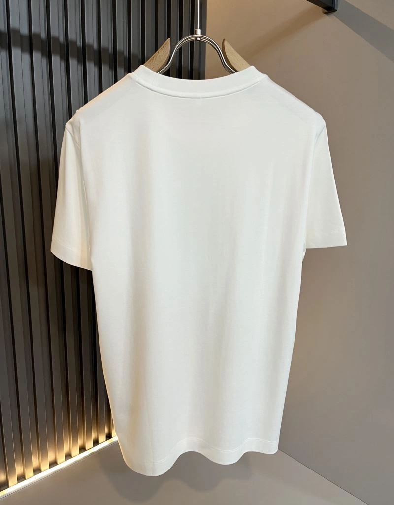 Indistinguishable Christian Dior T-Shirts