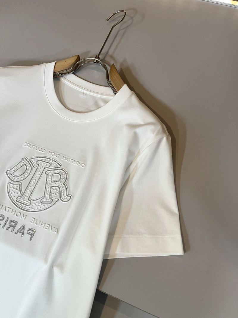 Indistinguishable Christian Dior T-Shirts