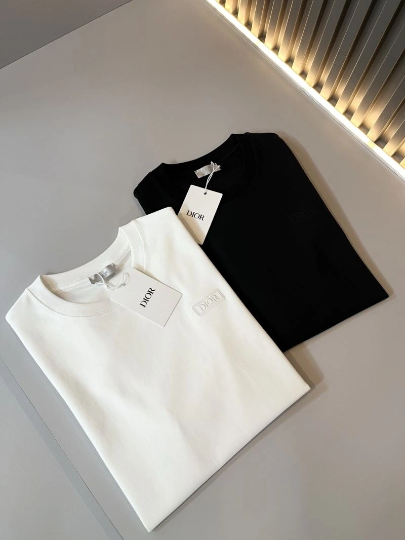Authentic Christian Dior T-Shirts