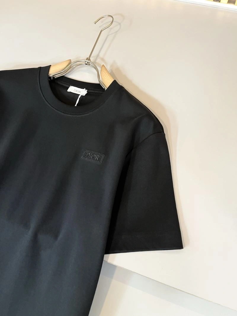 Authentic Christian Dior T-Shirts