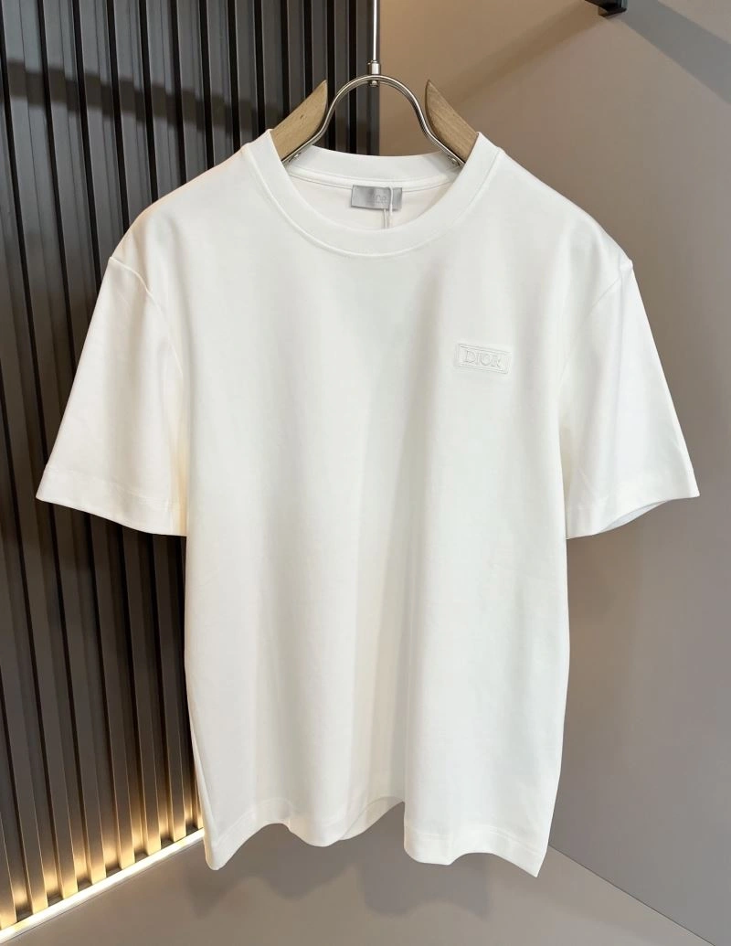 Official Christian Dior T-Shirts
