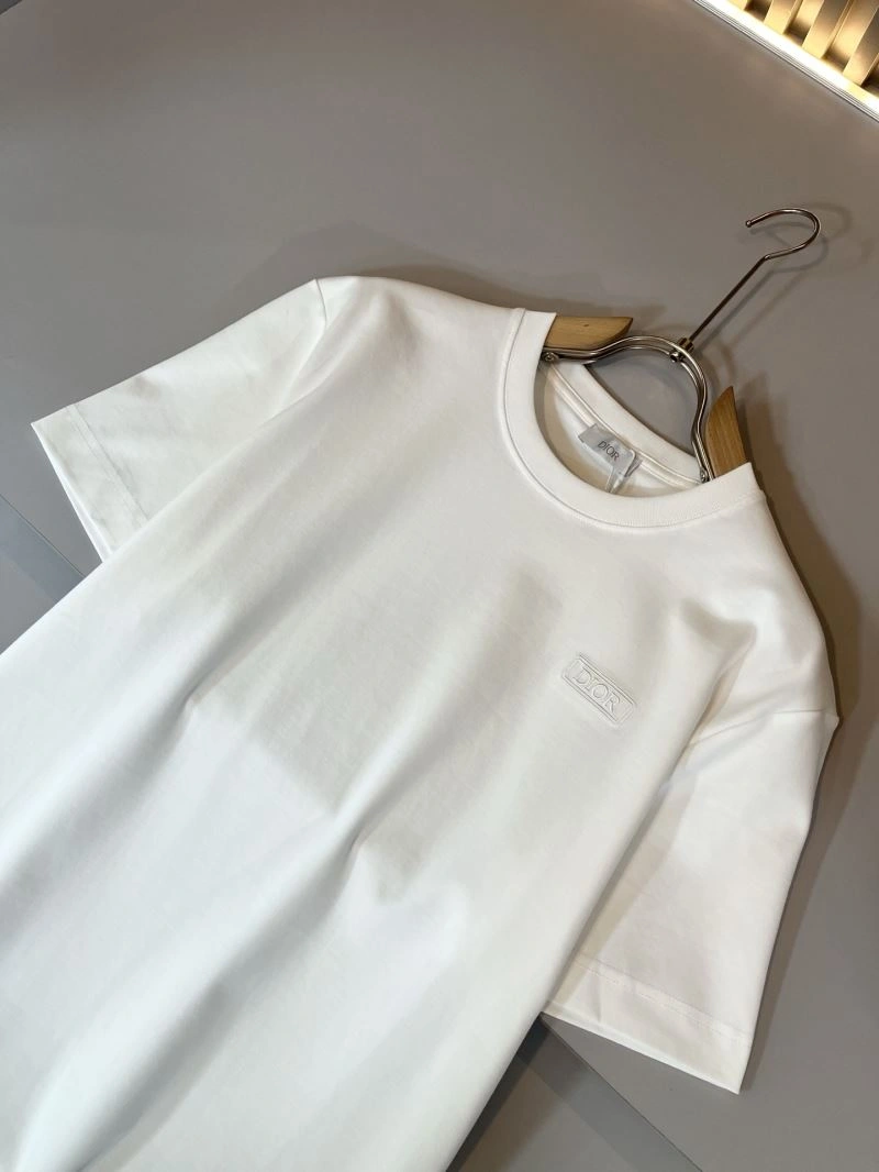 Official Christian Dior T-Shirts