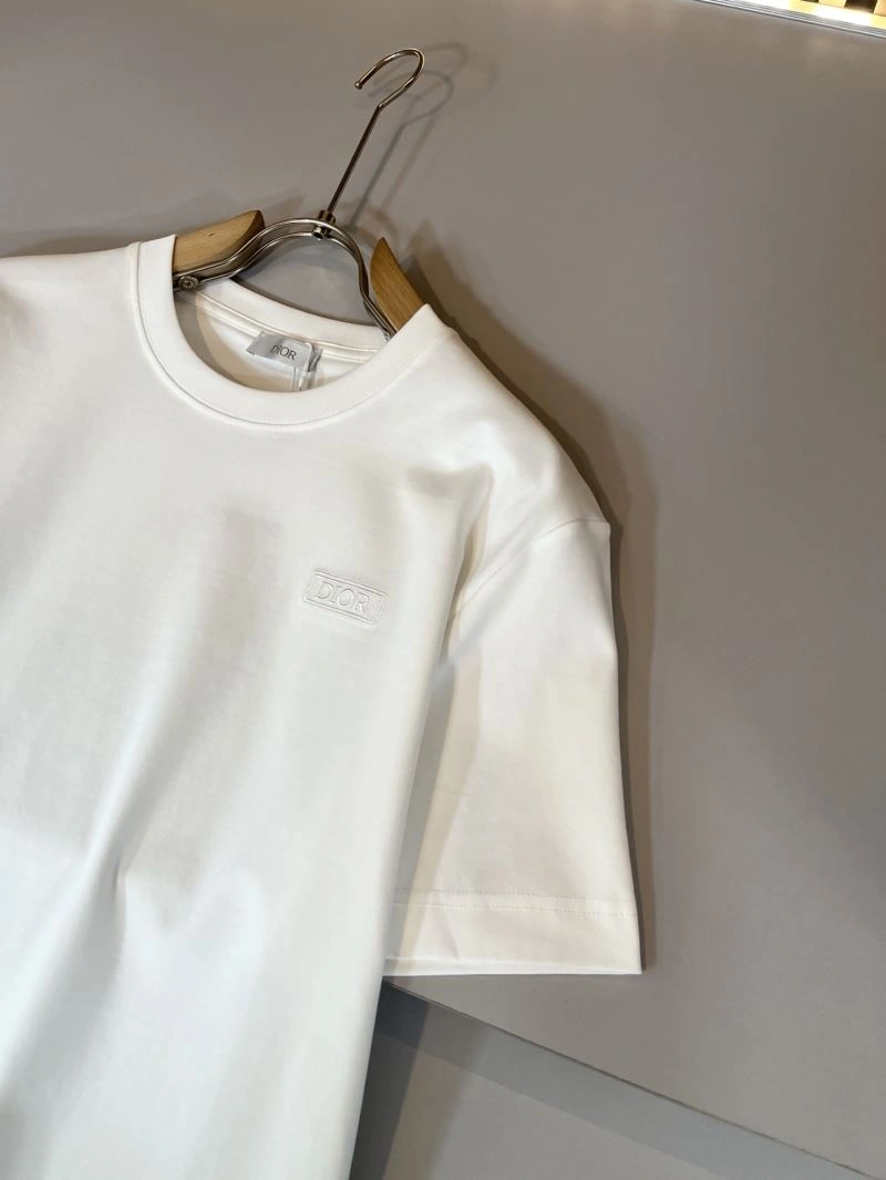Official Christian Dior T-Shirts
