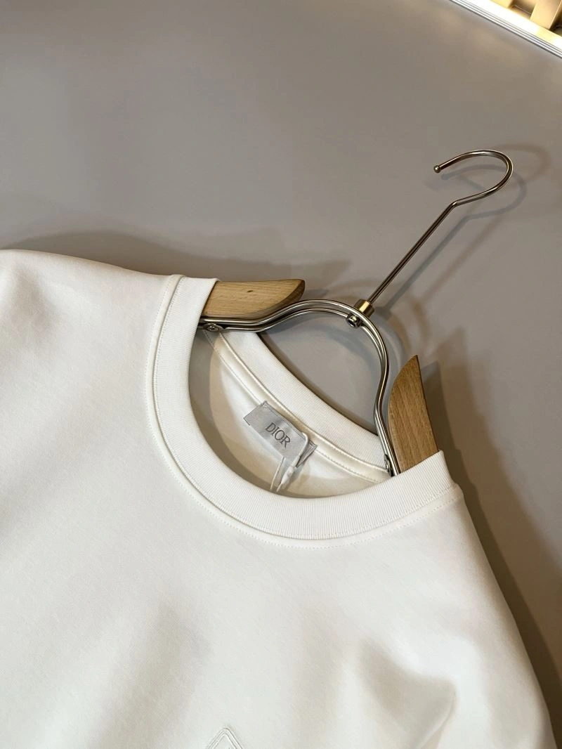 Official Christian Dior T-Shirts