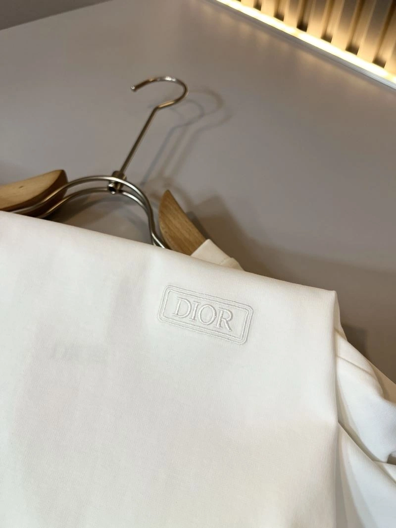 Official Christian Dior T-Shirts