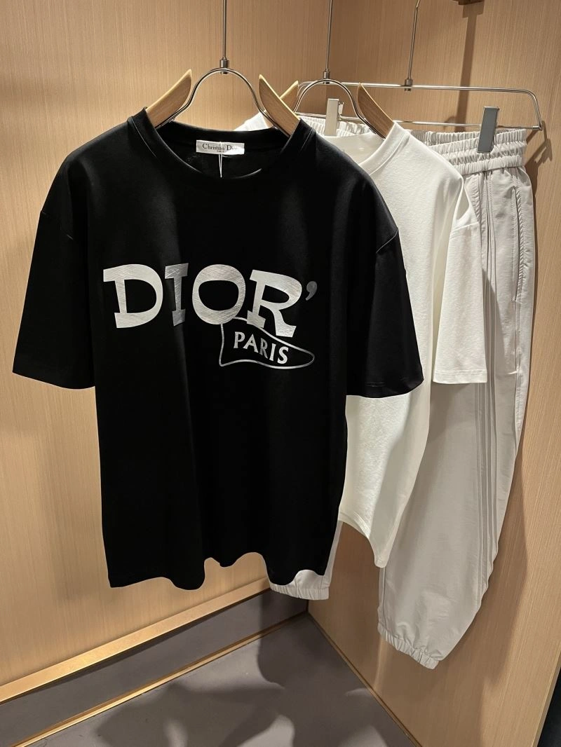 Christian Dior T-Shirts