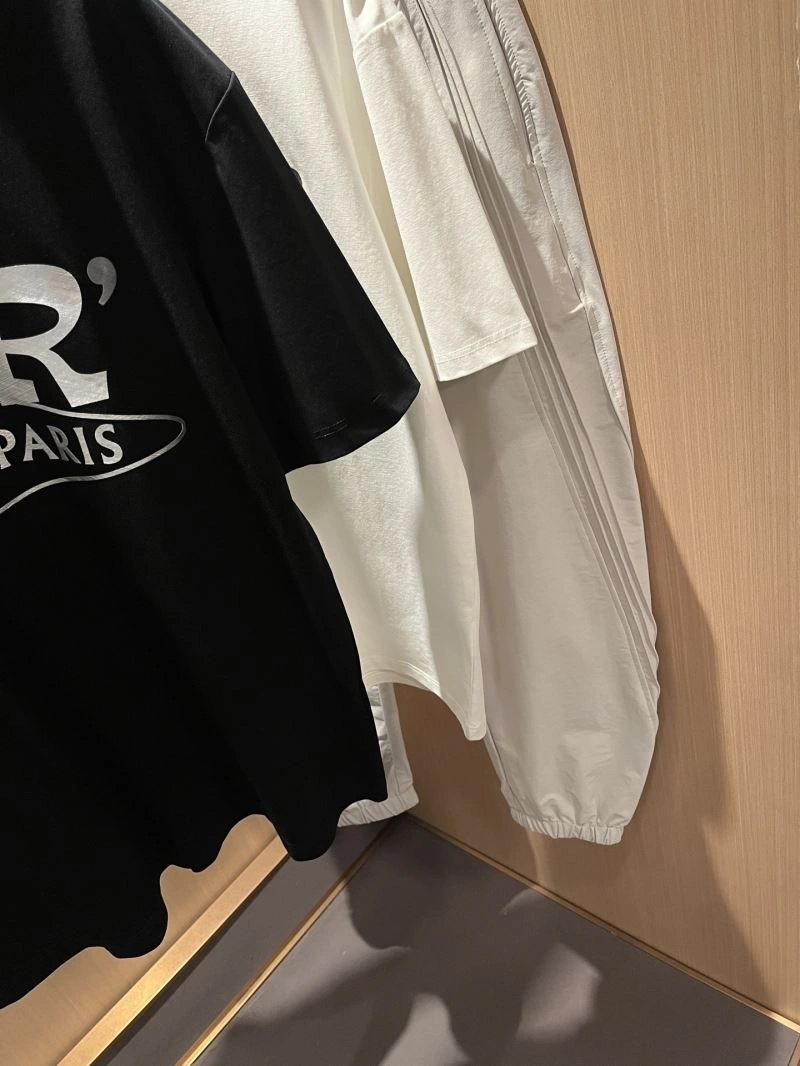 Brand-authenticated Christian Dior T-Shirts
