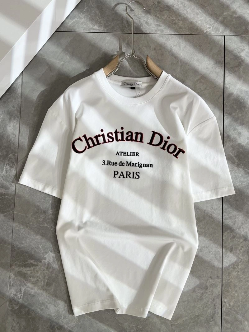 Bargain Christian Dior T-Shirts