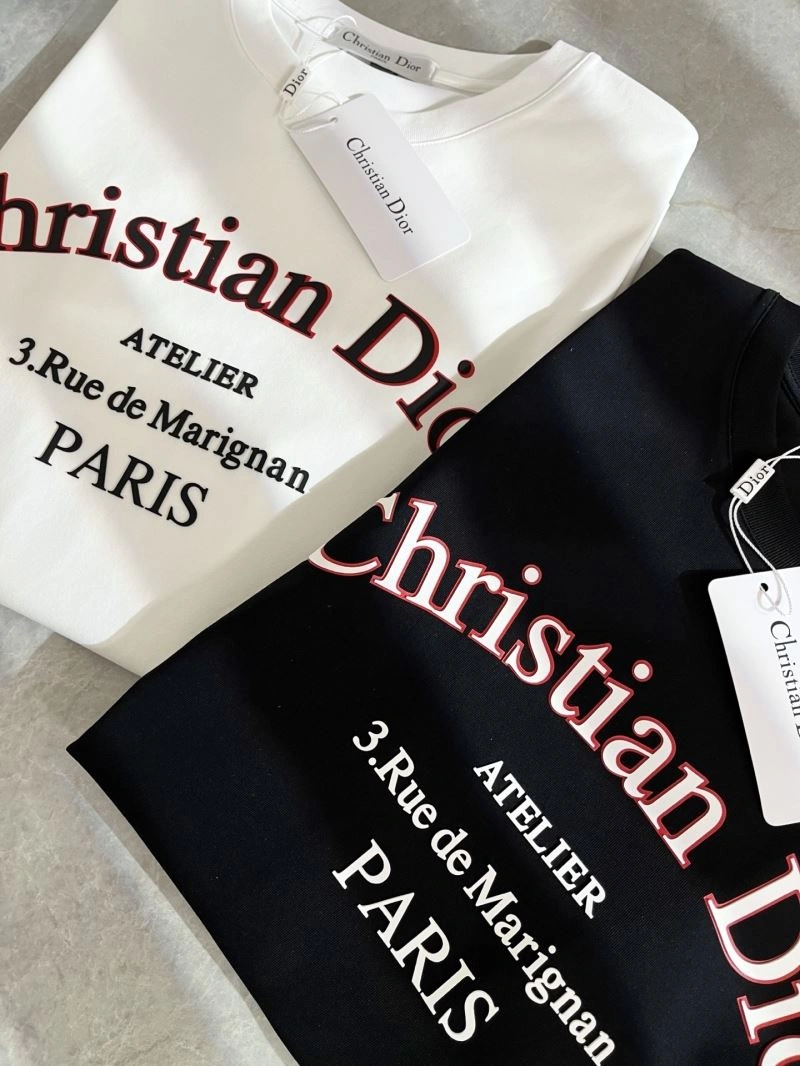 Bargain Christian Dior T-Shirts