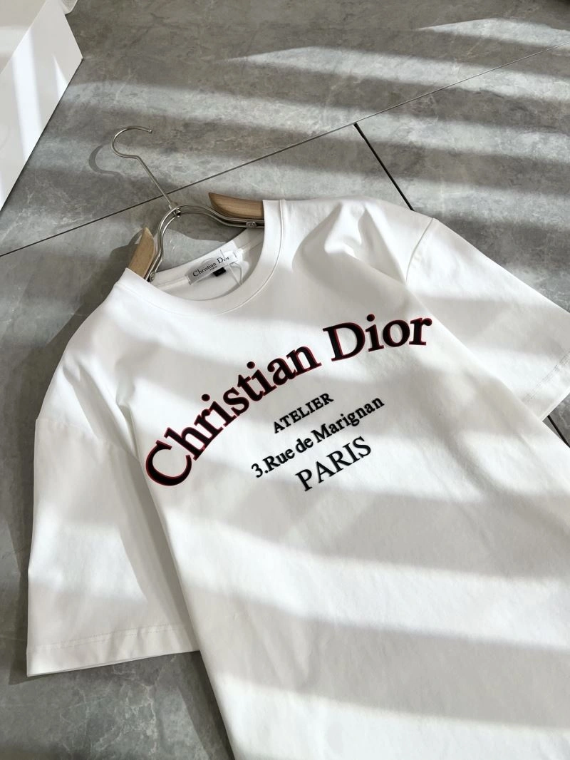 Bargain Christian Dior T-Shirts