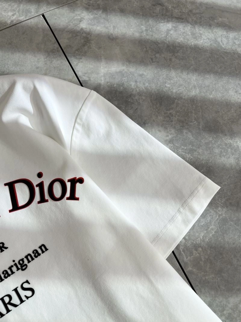 Bargain Christian Dior T-Shirts