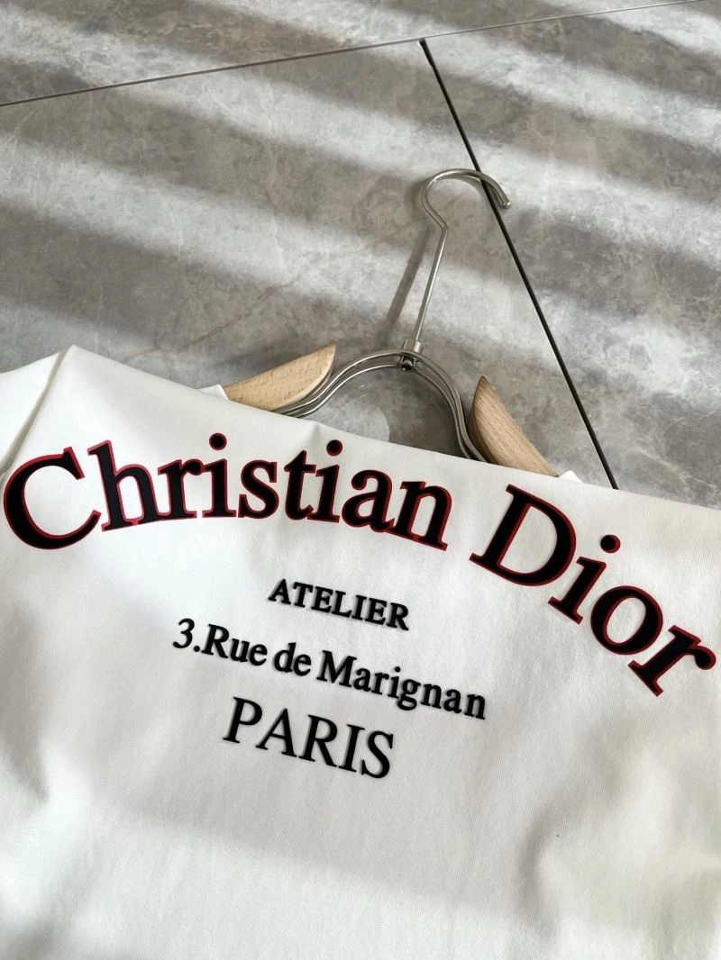 Bargain Christian Dior T-Shirts