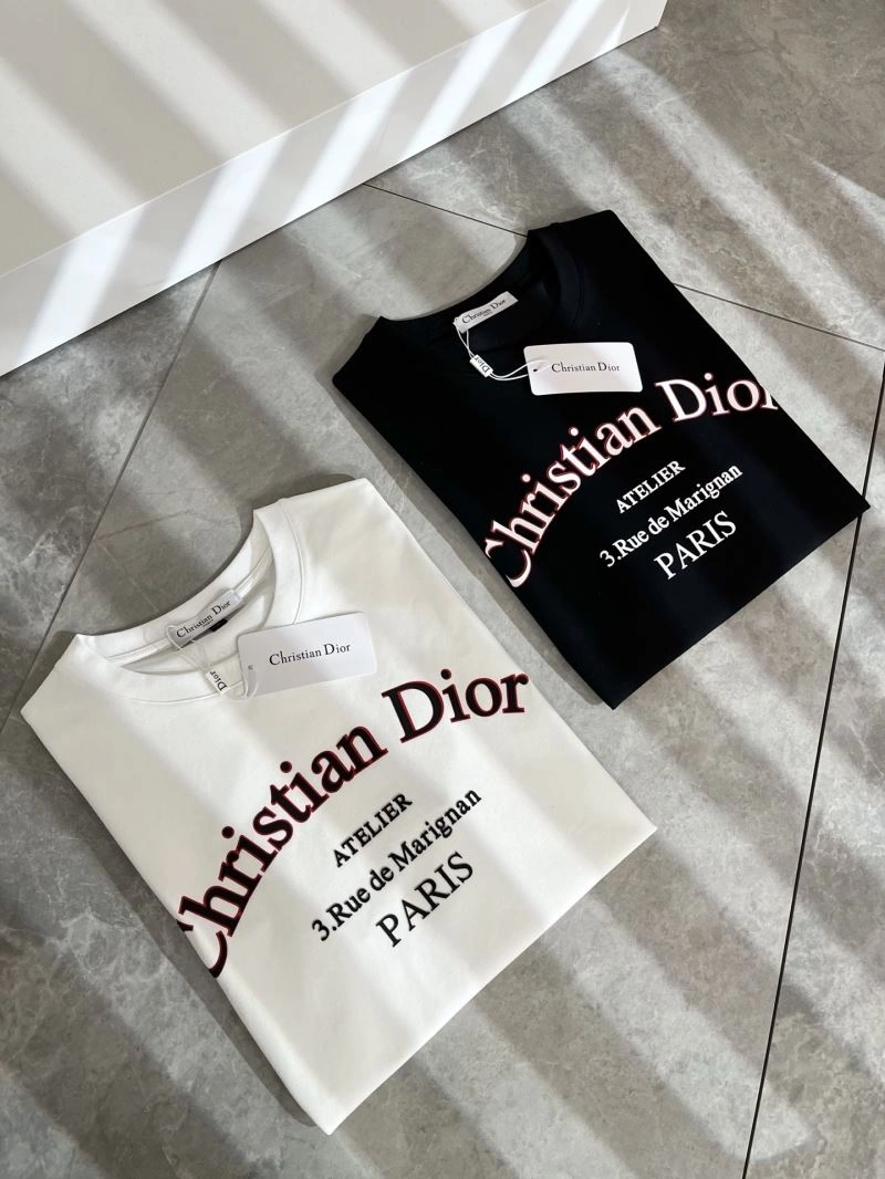 Christian Dior T-Shirts