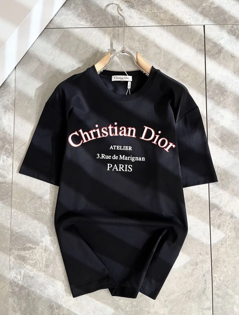 Value-priced Christian Dior T-Shirts