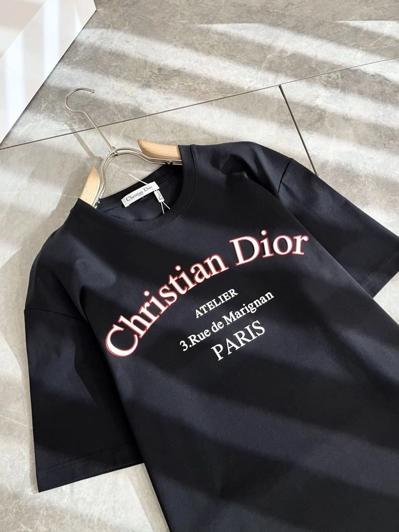 Value-priced Christian Dior T-Shirts