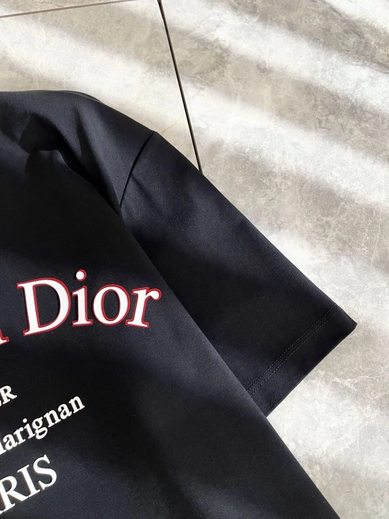 Value-priced Christian Dior T-Shirts