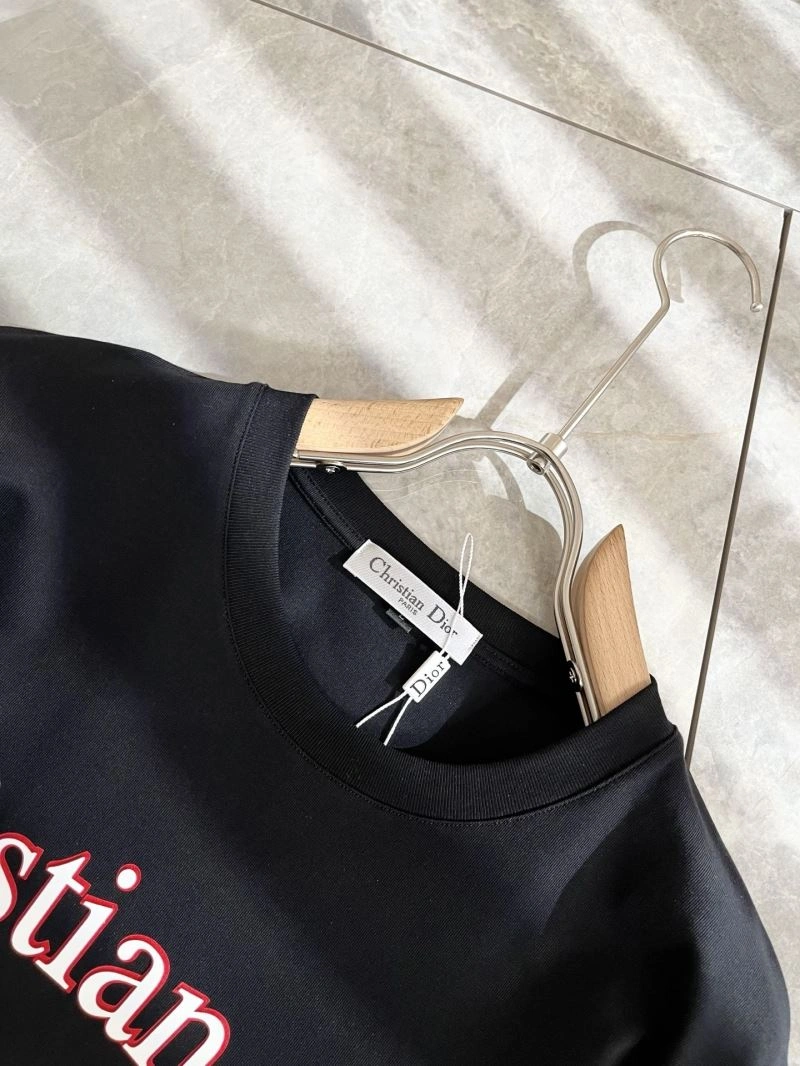 Value-priced Christian Dior T-Shirts