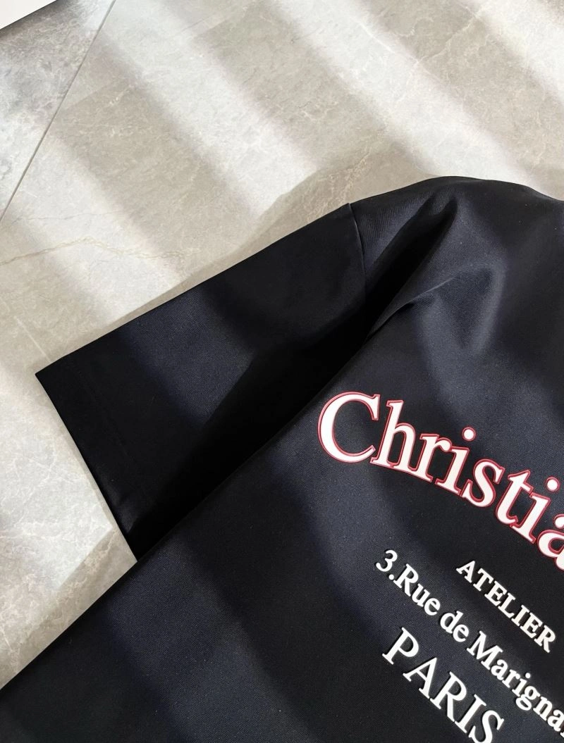 Value-priced Christian Dior T-Shirts