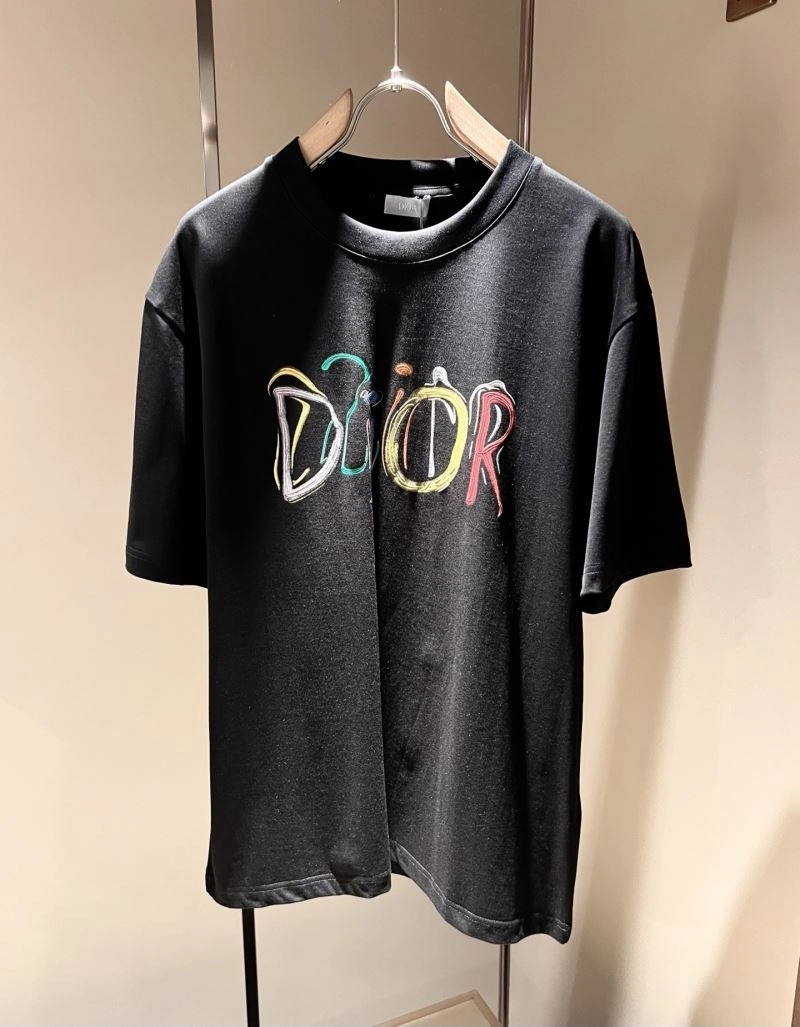 Christian Dior T-Shirts